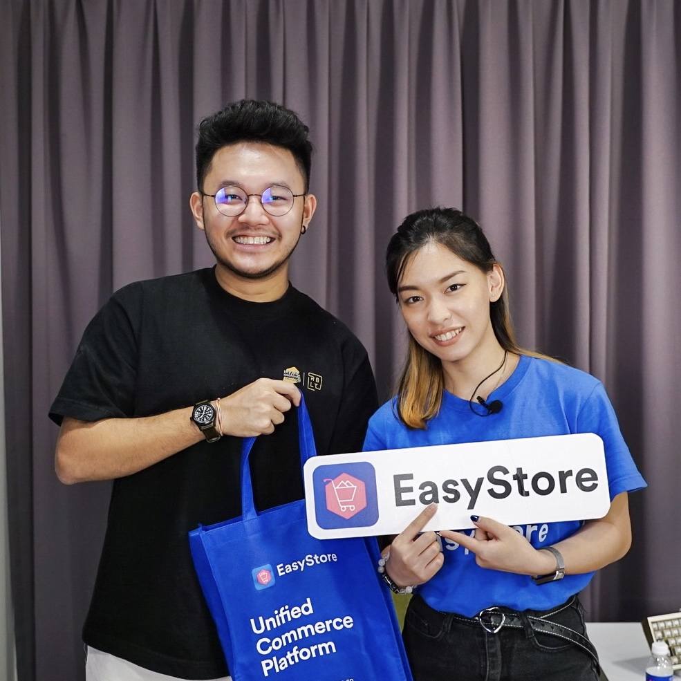 Rebult Keyboards: Where Every 1 in 2 Buyers Become Repeat Customers Internationally | EasyStore