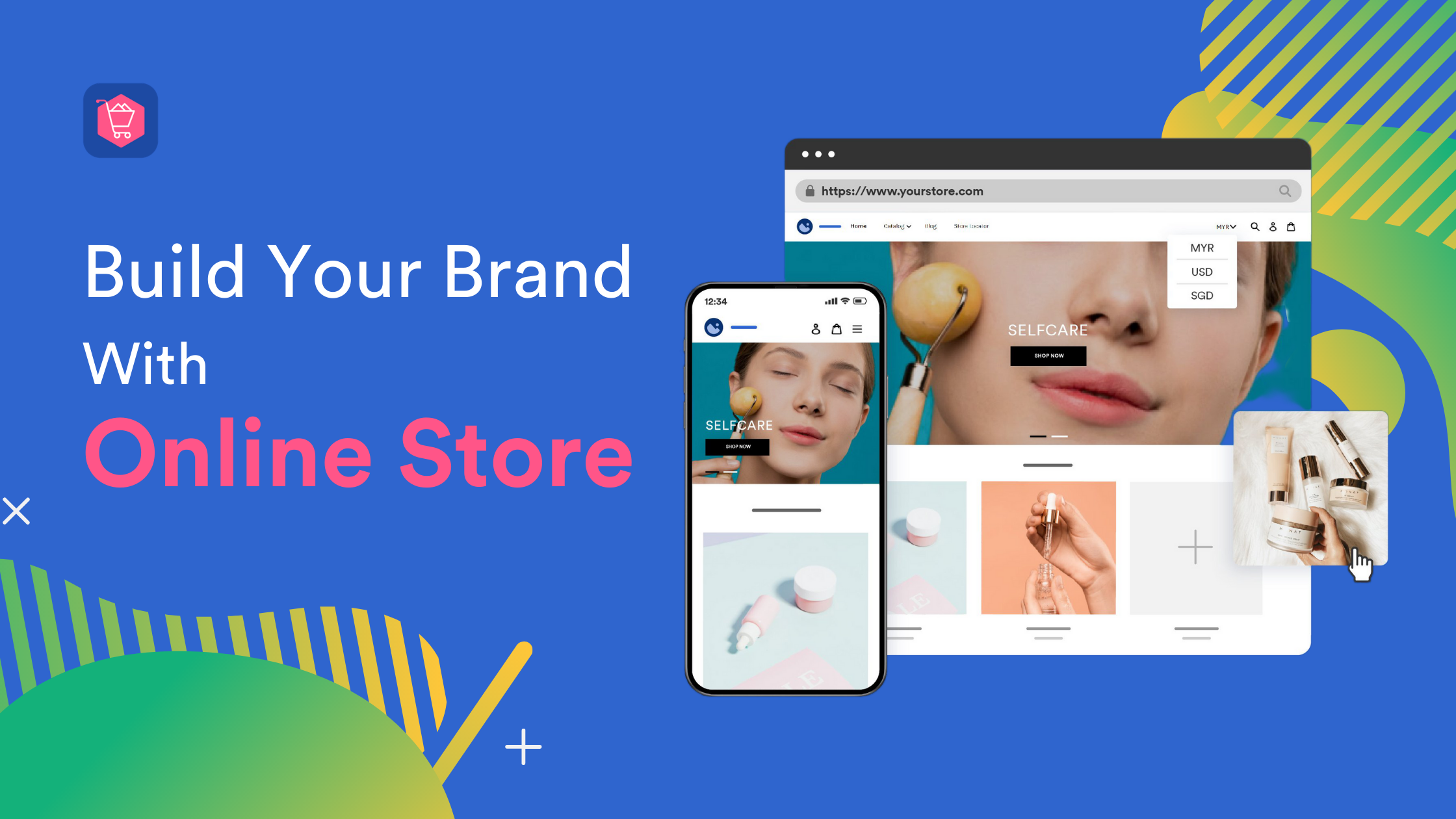 4 Reasons Why You Should Have Your Own Online Store EasyStore 