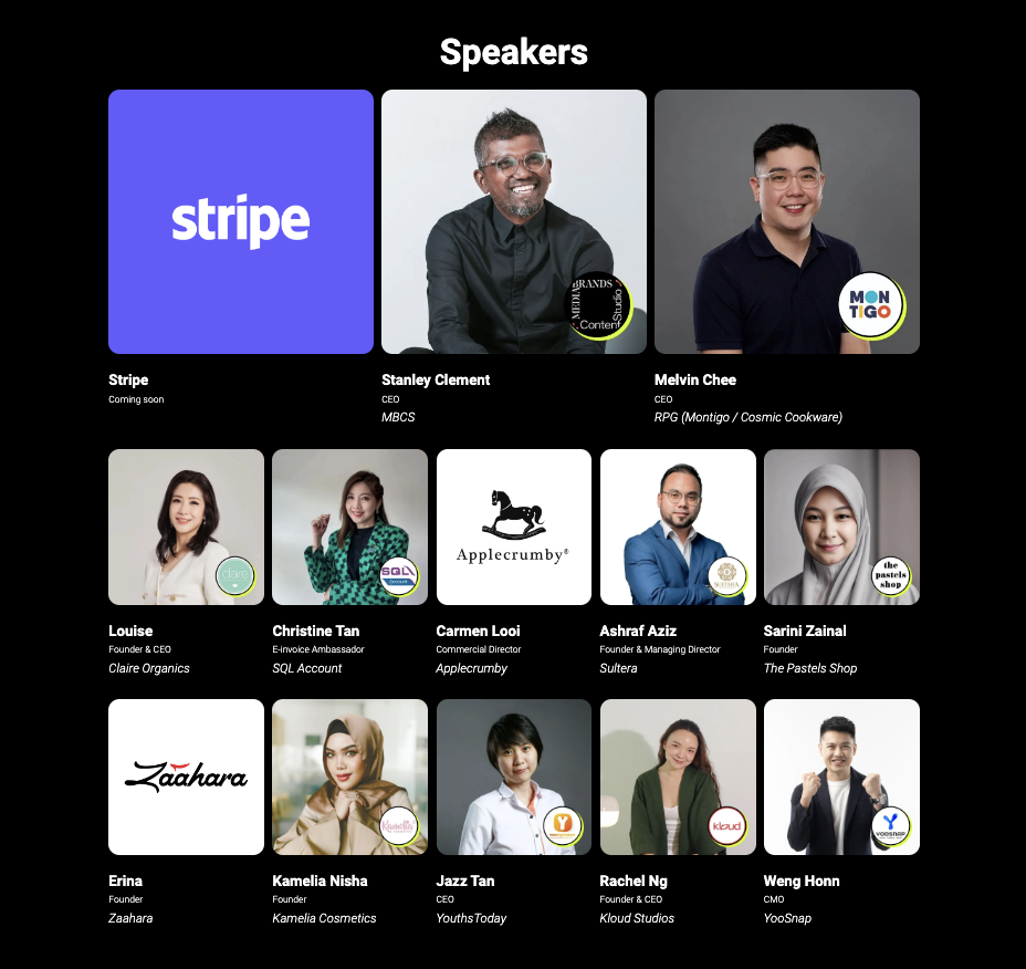 EasyStore to host Retail Summit Asia 2024 - the ultimate event for retailers