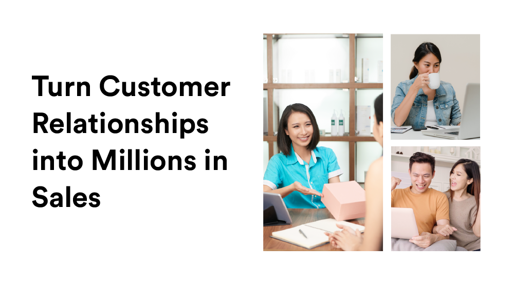 Keep your customers coming back | EasyStore