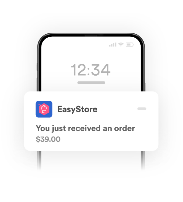 Start Accepting Payments | EasyStore Payments